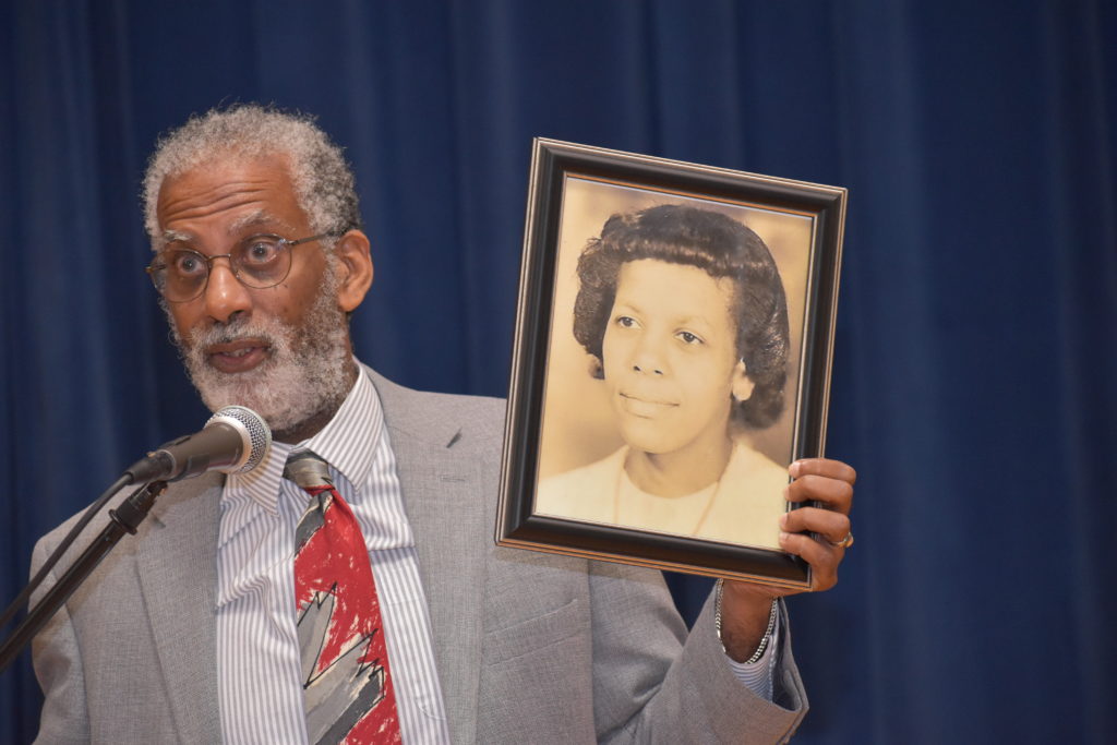 Professor Gregory S. Cooke